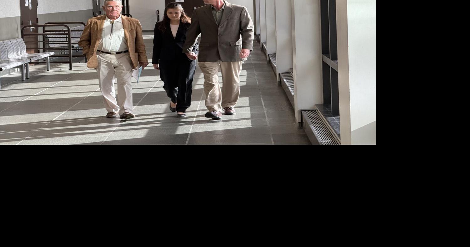 Amanda Kempton Arraigned in Death of Southampton Real Estate Agent and ...