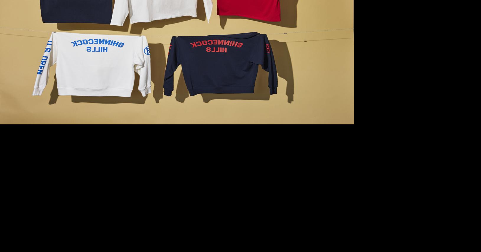 Inside the U.S. Open Merchandise Pavilion: A First Look at Shinnecock’s ...