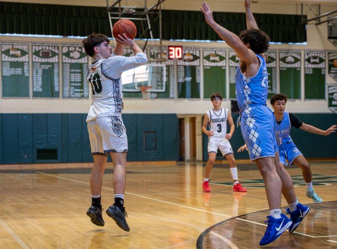 Westhampton Boys Back in Win Column With Team Victory Over Rocky Point ...