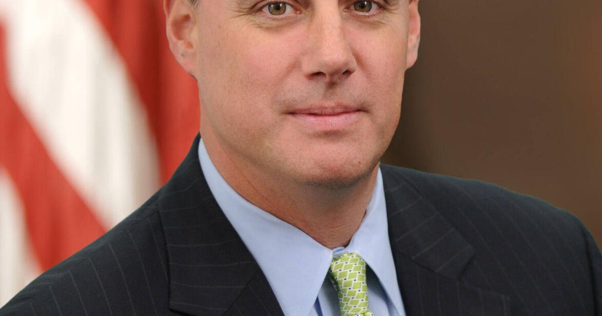 Palumbo To Run Again for State Senate; One Opponent Has Announced ...