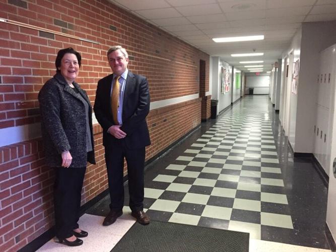 Nominees Sought for Pierson High School Wall of Honor | Education ...