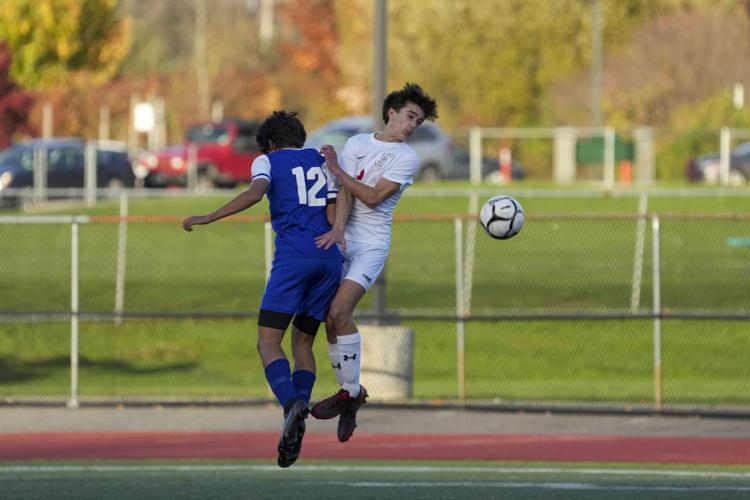Pierson/Bridgehampton Boys Soccer Loses Class C Regional Final to ...