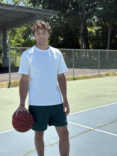 New Summer Hoops League Will Honor Memory of Jayden Pepitone | Sports ...