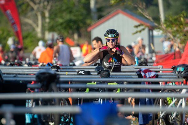 Pleasant Conditions For 38th Annual Steve Tarpinian Memorial Mighty ...