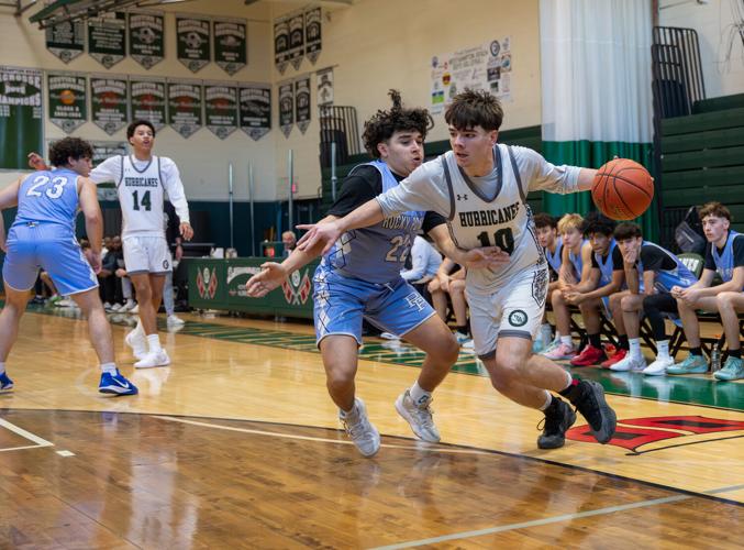 Westhampton Boys Back in Win Column With Team Victory Over Rocky Point ...