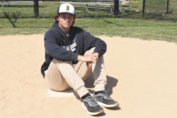 Milo Tompkins Is a Finalist for the Carl Yastrzemski Award | The East ...