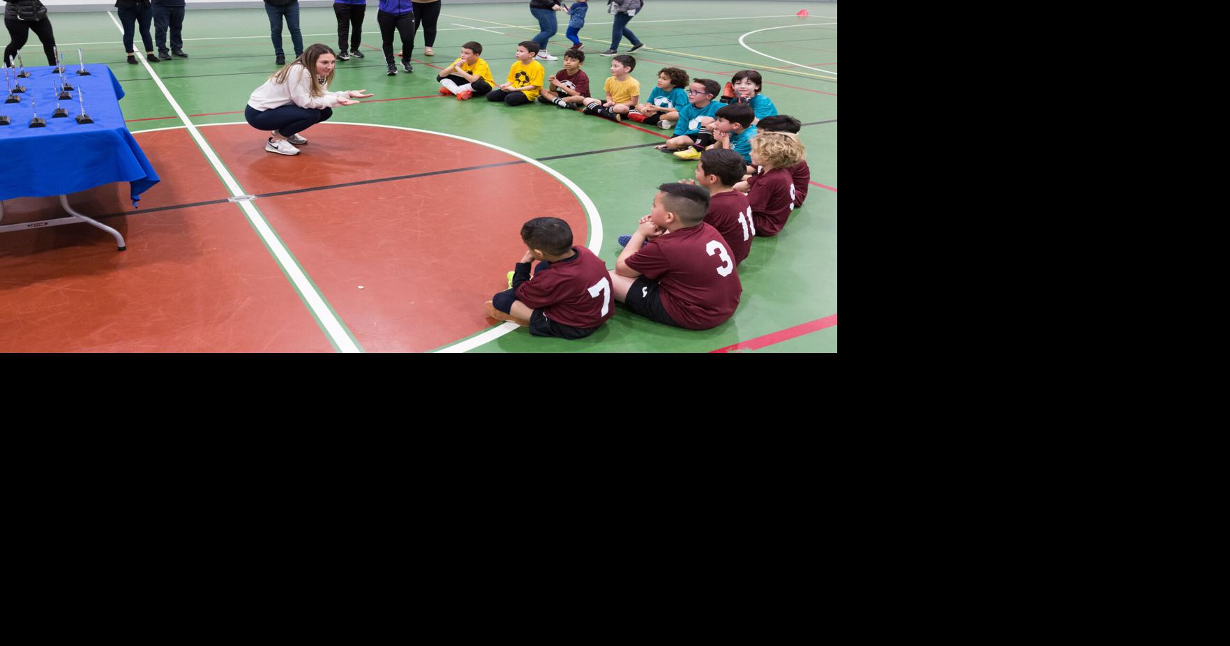 Tori King Takes Over as Executive Director of SYS | Sports | 27east.com