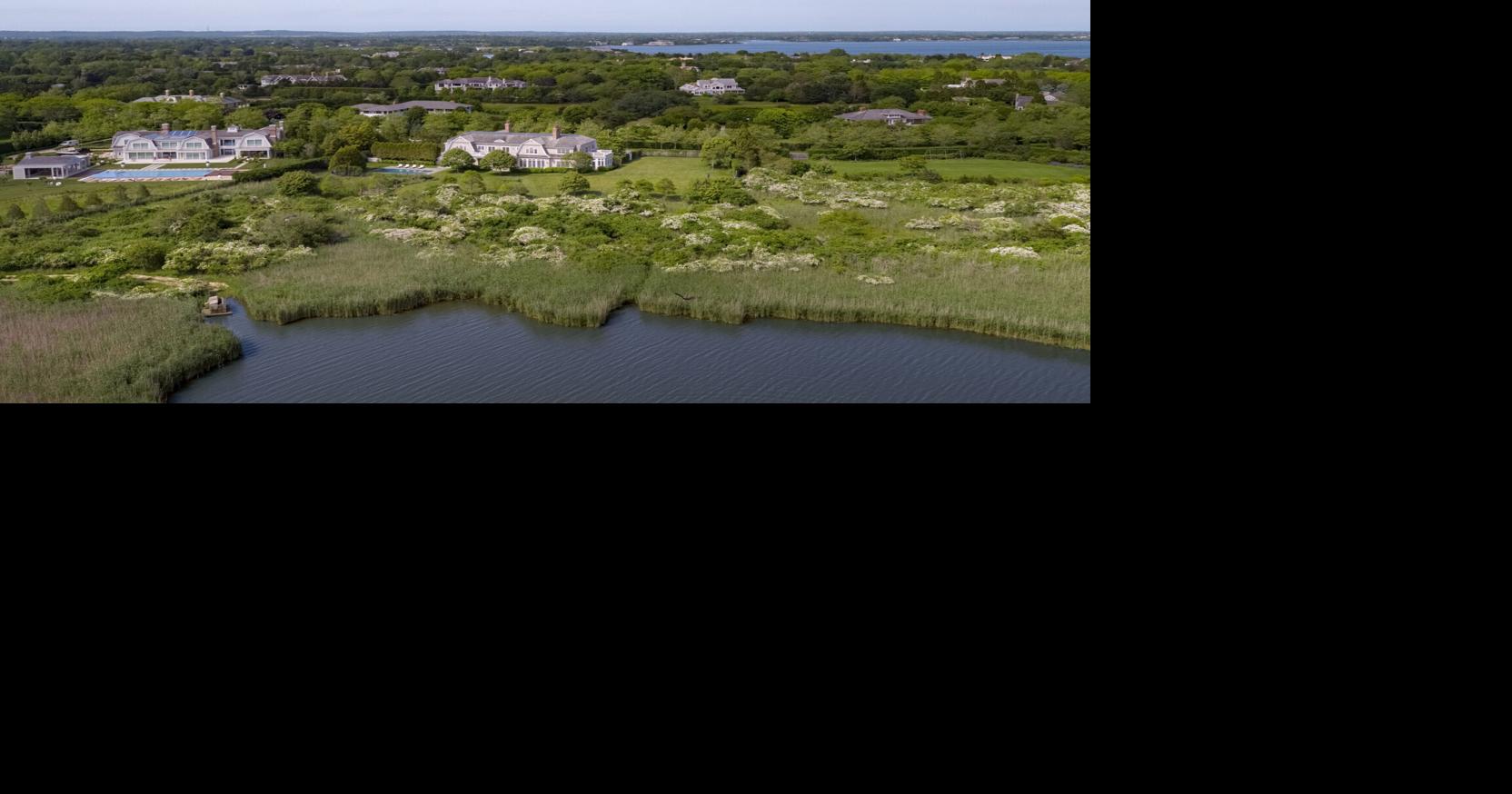 Traditional In Fordune Goes For $13.49 Million | Real Estate News ...