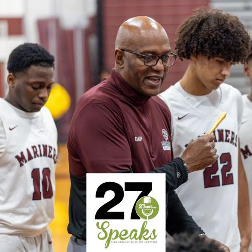 27Speaks: Head Coach Herm Lamison Reflects on 500 Career Wins | Sports ...