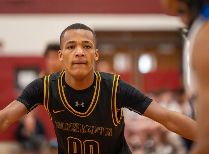 Bridgehampton Boys Basketball Falls to Smithtown Christian in Suffolk ...