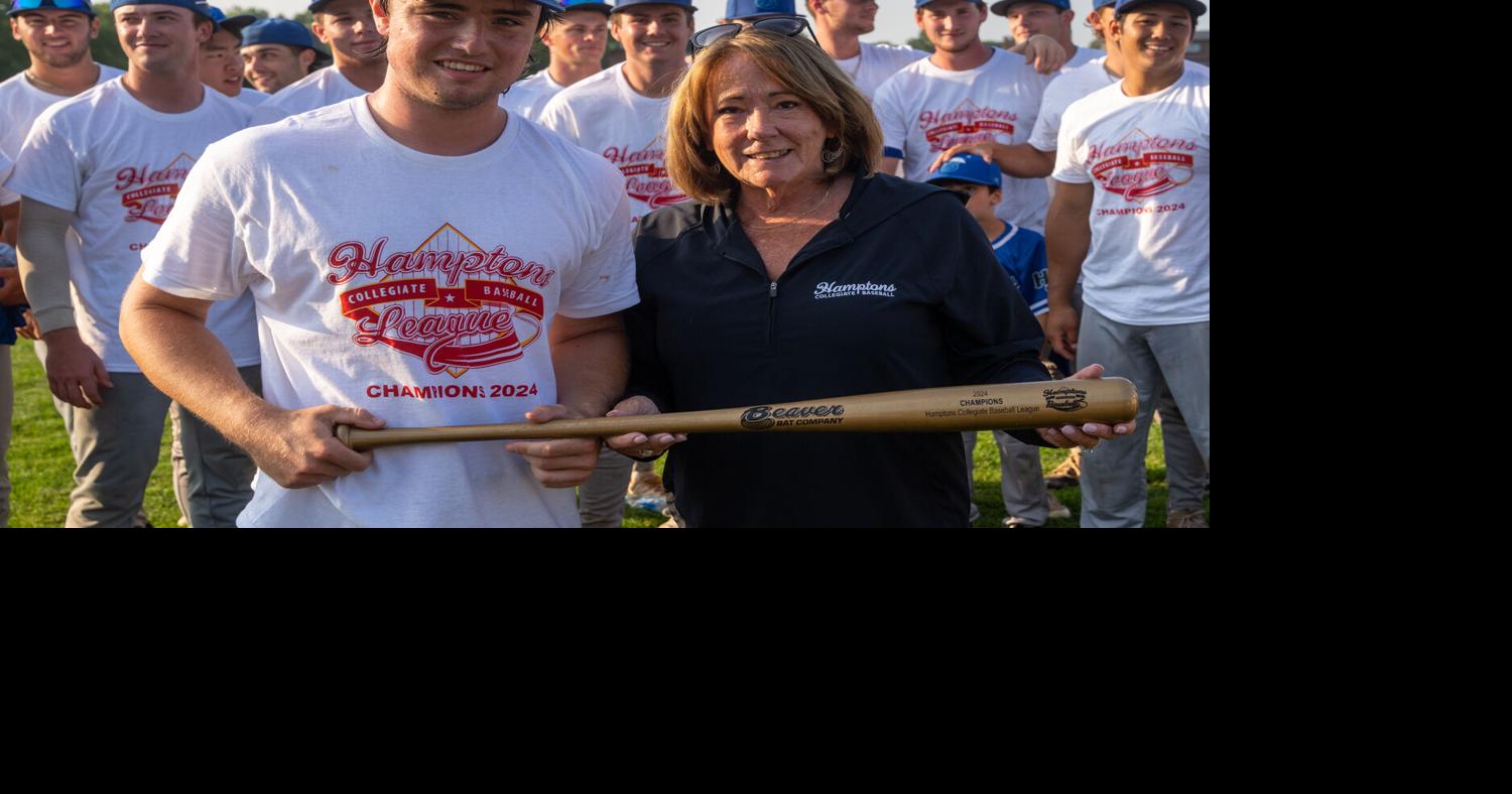 Hamptons Collegiate Baseball League Brings MLB-Caliber Prospects to the ...
