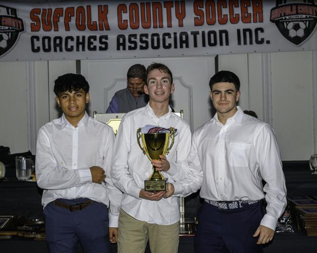 Fall Postseason Honors for Southampton, Pierson/Bridgehampton | Sports ...