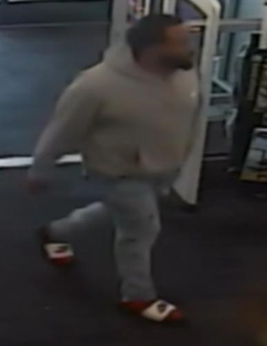 Police Offer Reward for Info on Staples Thief | The East Hampton Press ...