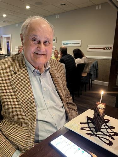 Vincent Andrew Mauceri of Sag Harbor Dies August 3 | The East Hampton ...