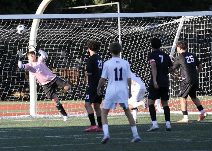 Two Straight Shutout Victories for Hampton Bays Boys Soccer | Sports ...