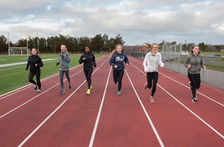 Winter Track Brings Challenges and Rewards | Sports | 27east.com