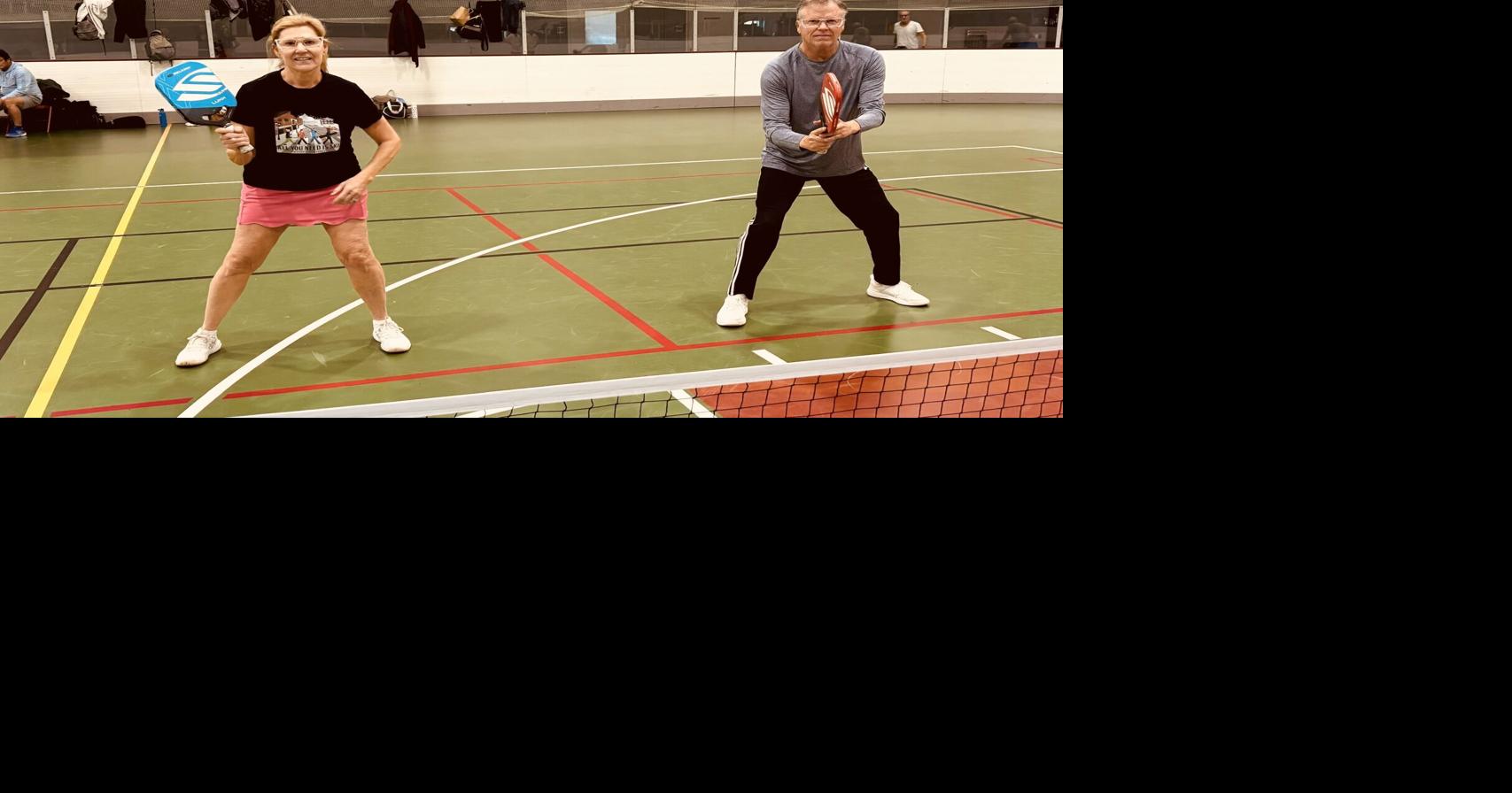 Indoors or Outdoors, Pickleball Is Fun | Sports | 27east.com