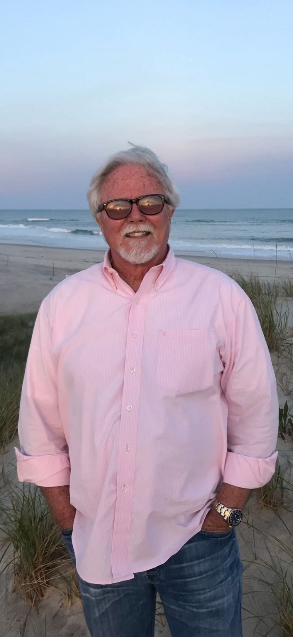 James ‘Jim’ Cumisky of East Quogue Dies December 14 | Obituaries ...