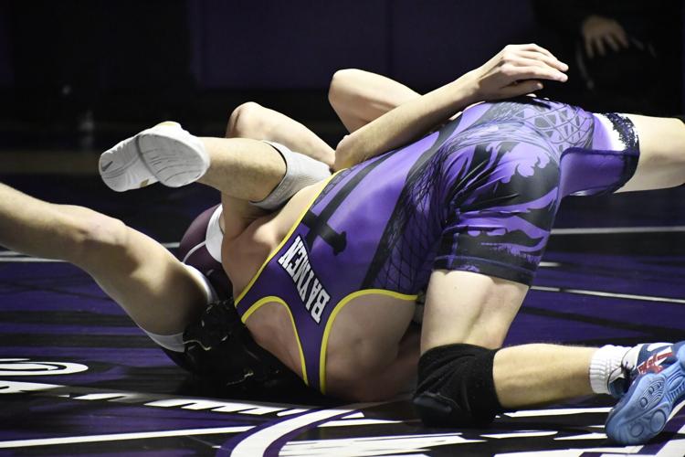 Despite Winless Dual Season, Baymen Metrics Point to Possible ...