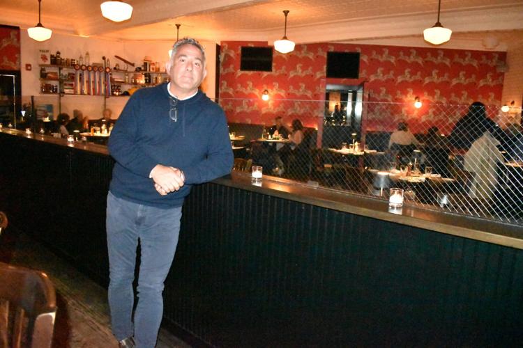 Businesses Happy To See COVID-19 in Rearview Mirror | Business | 27east.com