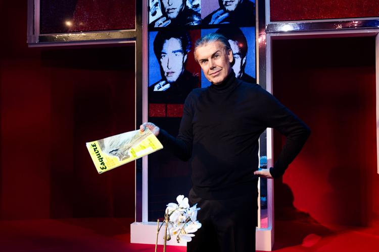 Fashioning a Legacy of Creativity | Stage & Screen | 27east.com