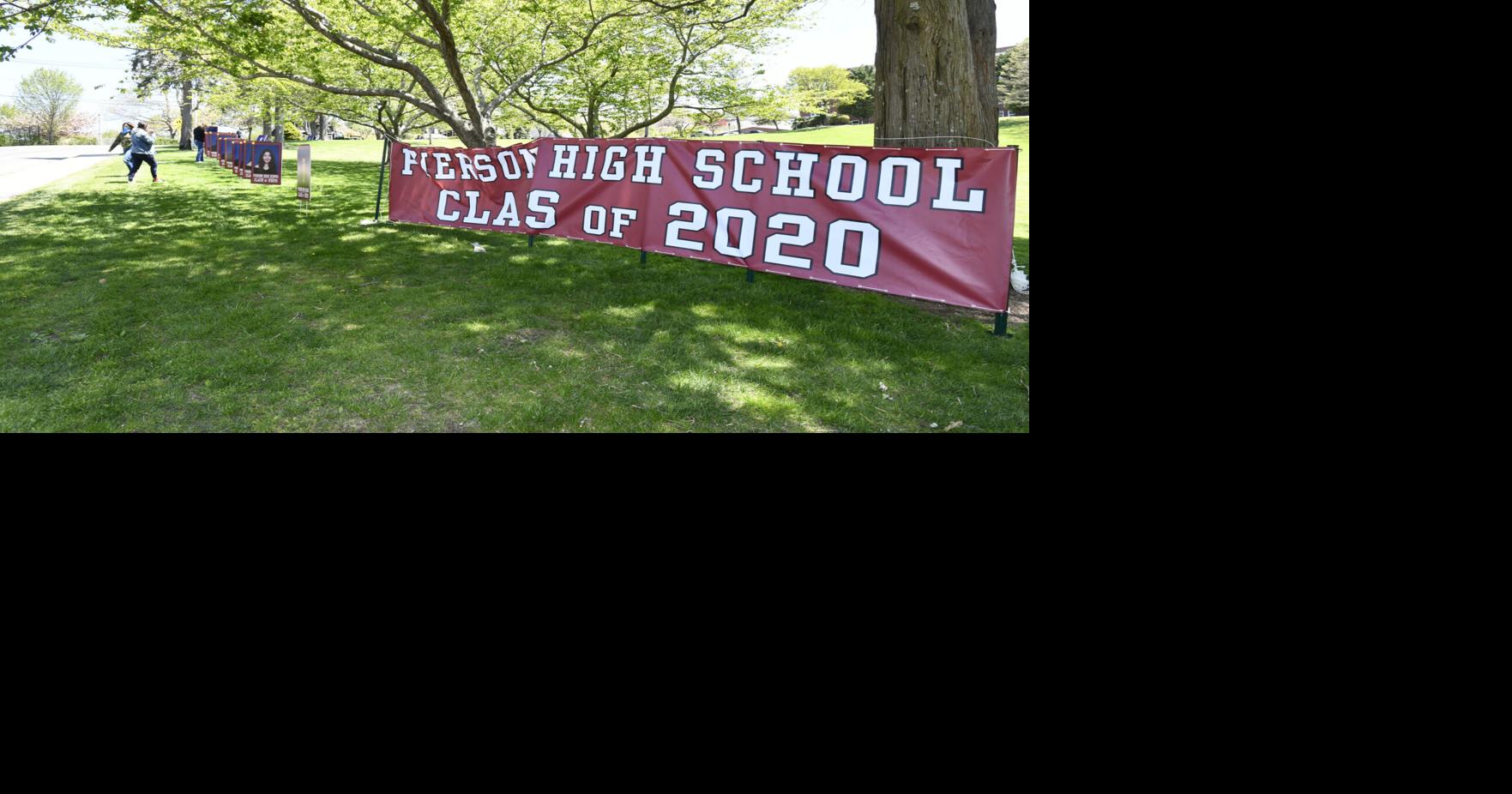 Photos Of Graduates Grace Pierson Hill In Sag Harbor | The East Hampton ...