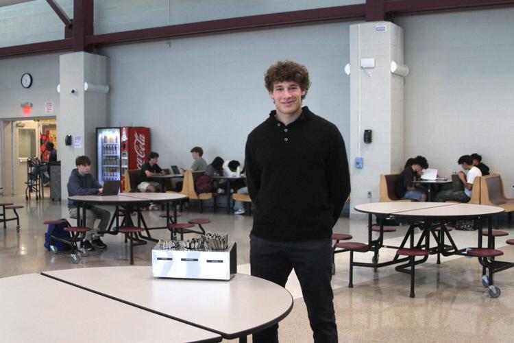 Student’s Four-Year Effort Prompts East Hampton High To Go Plastic-Free ...
