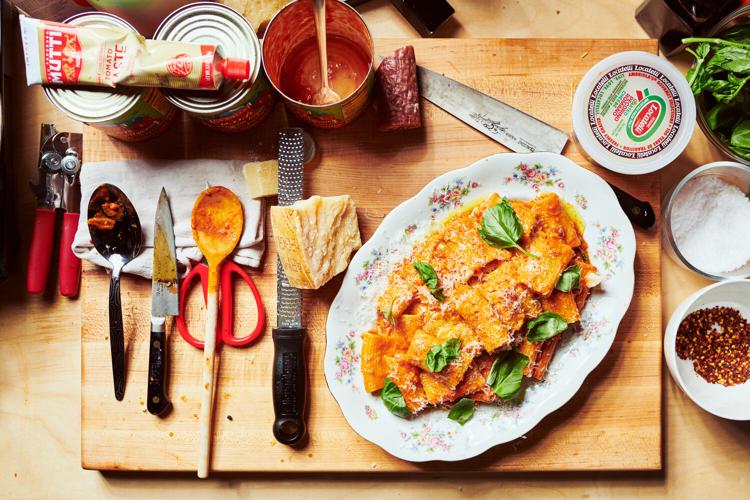 Michelin Chef Joe Isidori Returns to His Roots With Opening of Arthur ...