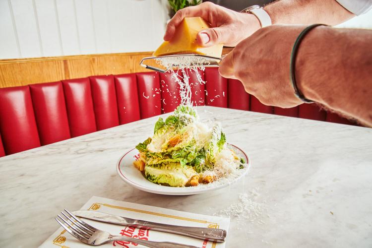 Michelin Chef Joe Isidori Returns to His Roots With Opening of Arthur ...