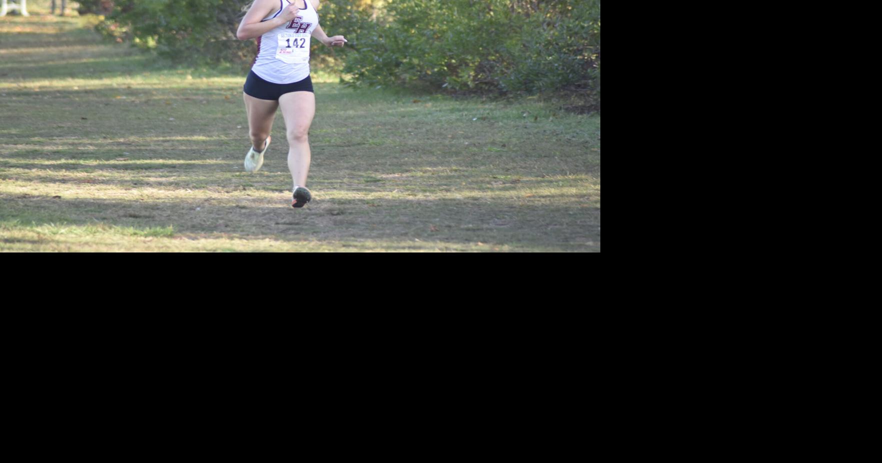 East Hampton's Dylan Cashin Qualifies for Cross Country State Meet ...