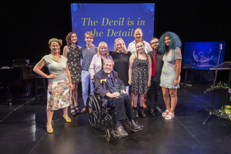 Honoring Tony Walton | Arts & Living | 27east.com