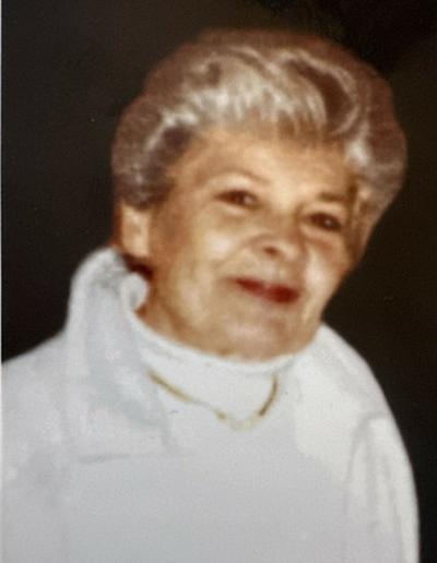 Monique A. (Athanasiu) Romeo of Hampton Bays Dies August 23 ...