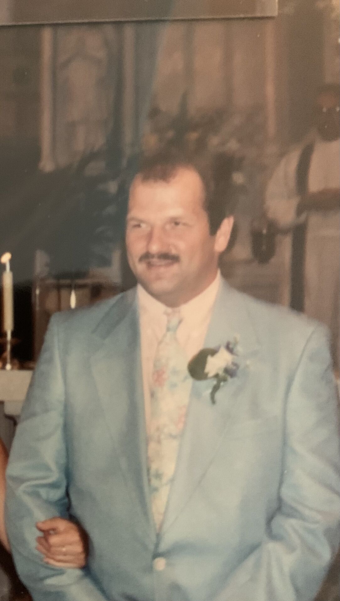 James R. ‘Jimmy’ Weber of Southampton Dies January 5 | Obituaries ...