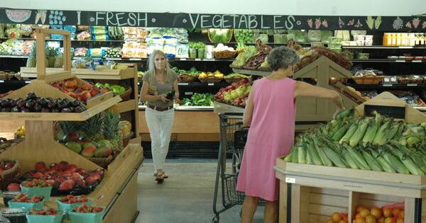Hampton Market Place Reopens In East Hampton Village | News | 27east.com