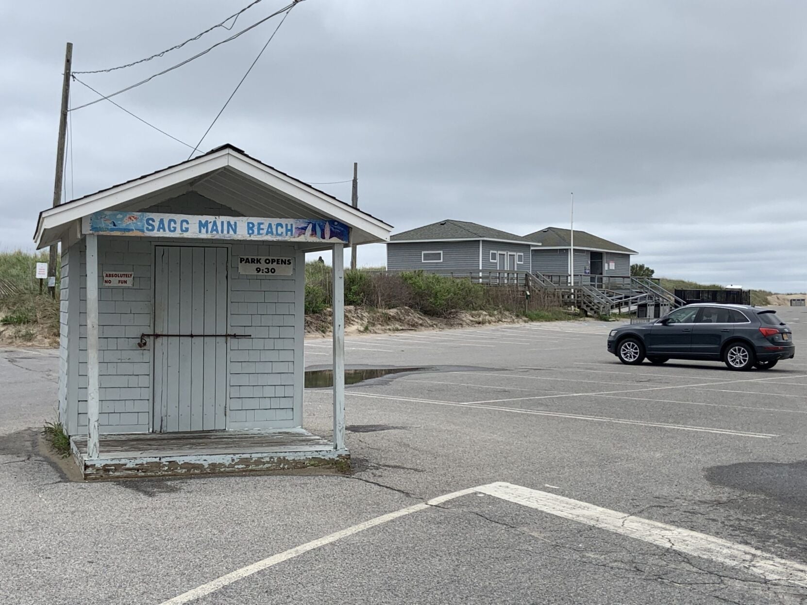 Southampton Town Proposes $150 Mecox Beach Permit for Sag Ha ...