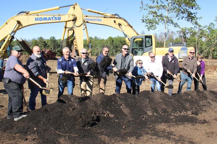 They Will Come Even Before You Build It: East Hampton Little League ...