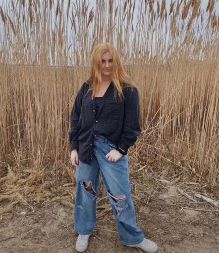 'She's in There': Kayla Kearney Faces a Long Road to Recovery Following ...