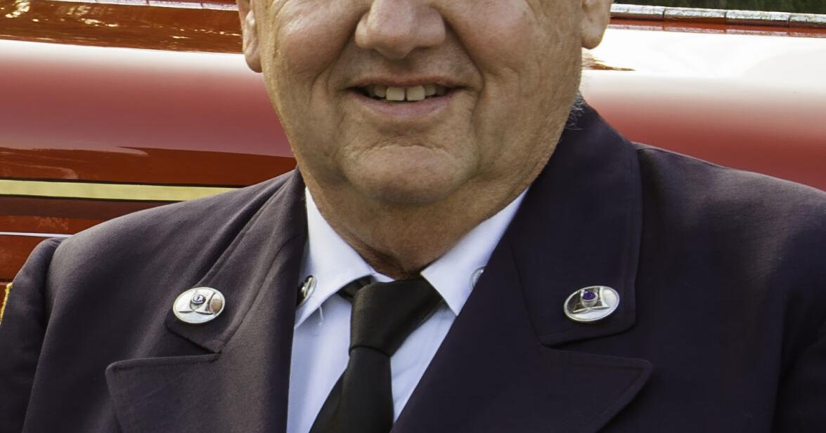 Joseph W. Labrozzi Sr. of Sag Harbor Dies January 13 | Obituaries ...
