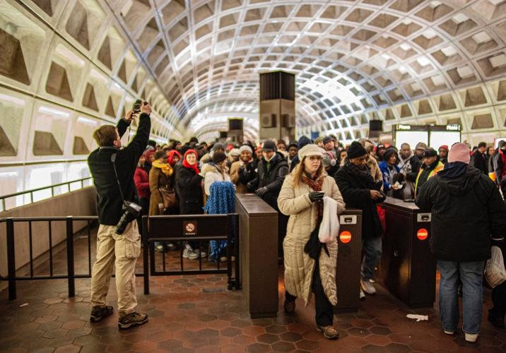 Local Journalists Look Back on Gordon Grant's Life Photographing the ...