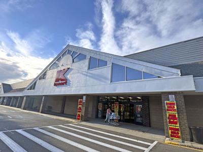 It's Official: Target To Replace Kmart | Business | 27east.com