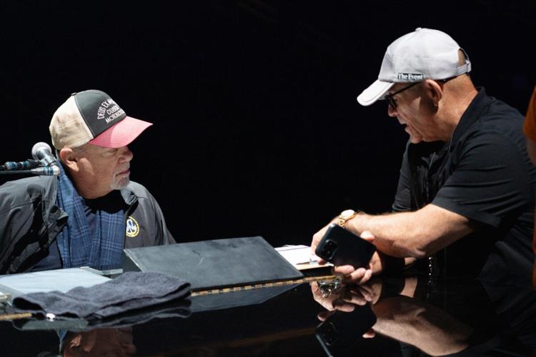 billy joel documentary