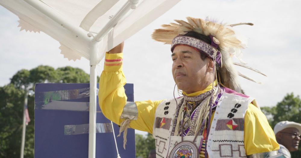 'Conscience Point' Documentary To Be Screened By PEER | Arts & Living ...