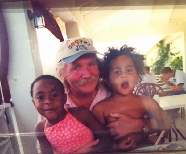 Cyril Fitzsimon, Owner Of Famed Montauk Party Spot, Dies Of Coronavirus ...