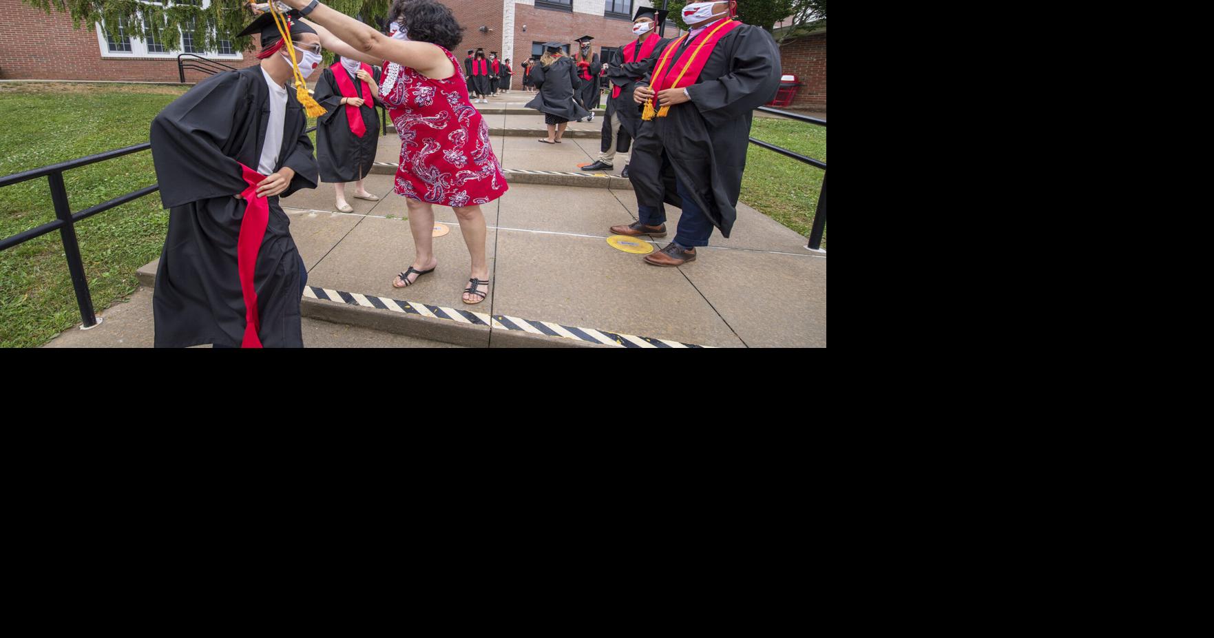 Pierson High School Hosts Commencement | The East Hampton Press ...