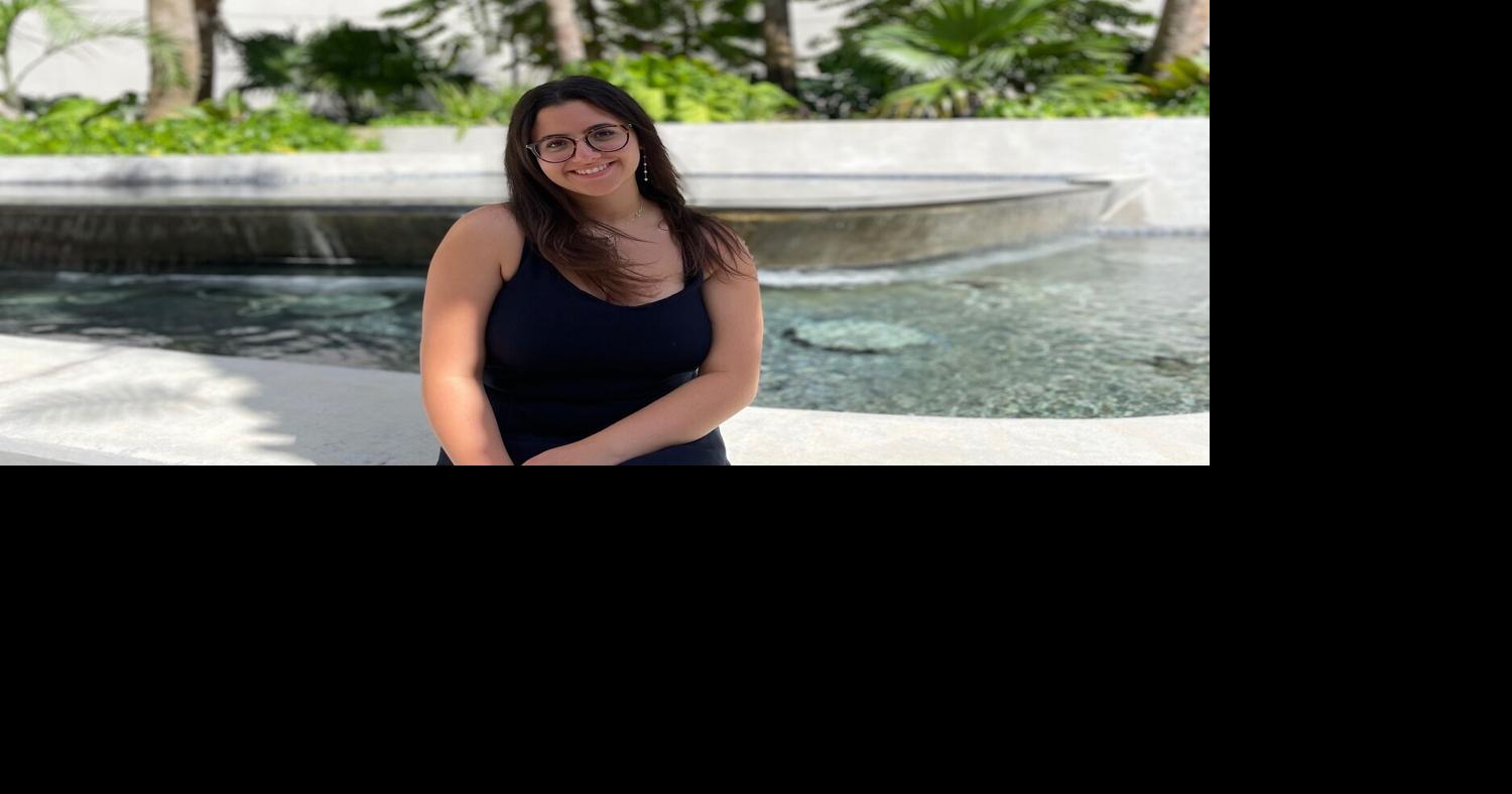 Southampton's Emma Cervone Earns Girl Scouts' Gold Award | News ...