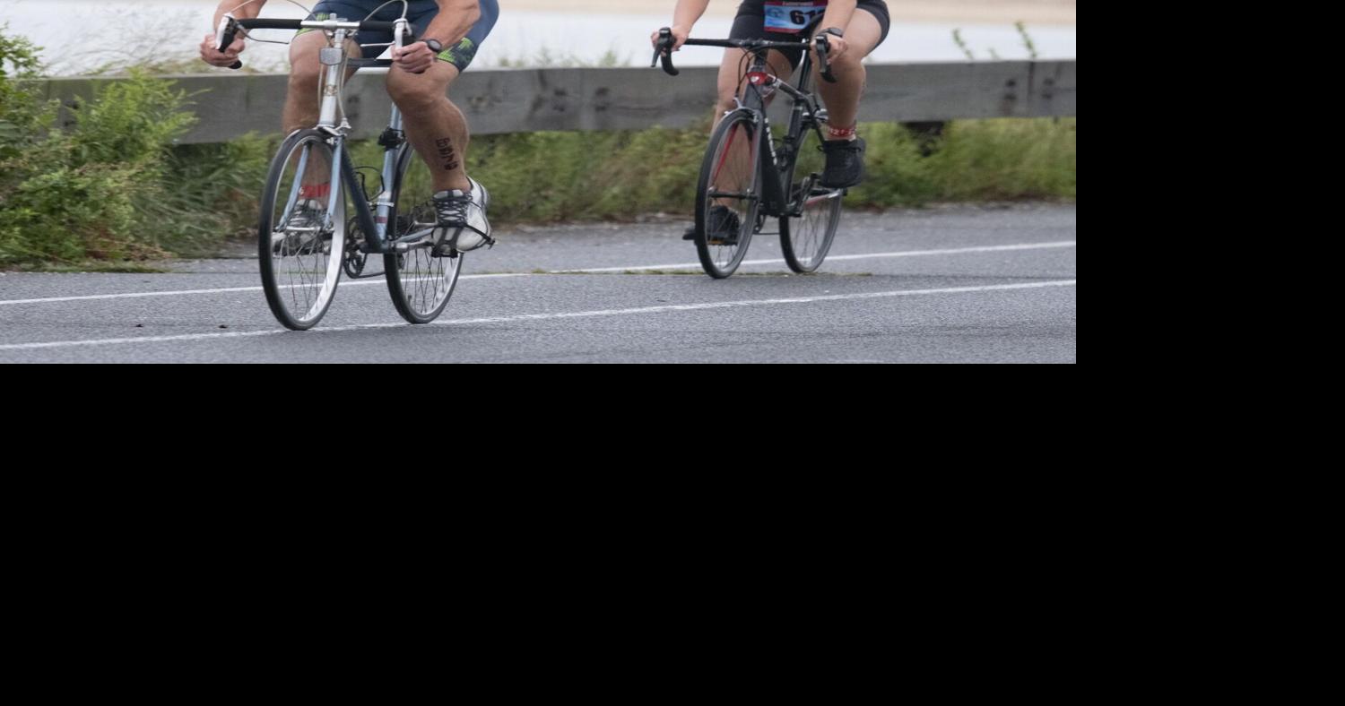 Steiskal Wins Mighty Hamptons Steve Tarpinian Memorial Triathlon | The ...