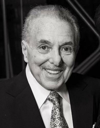 Len Riggio, Who Transformed Book Selling Business, Dies at 83 | News ...