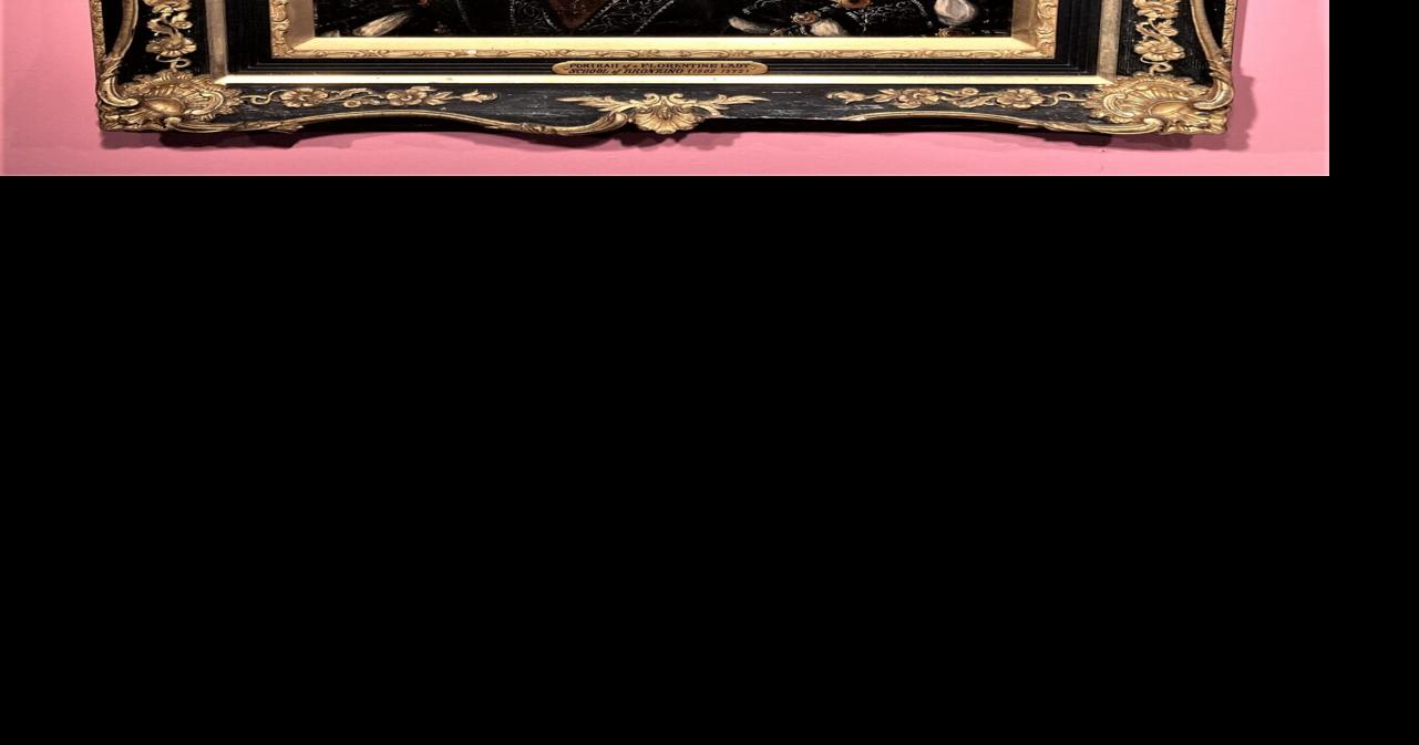 'Gilded Icons: Forgotten Treasures in the Samuel L. Parrish Collection ...