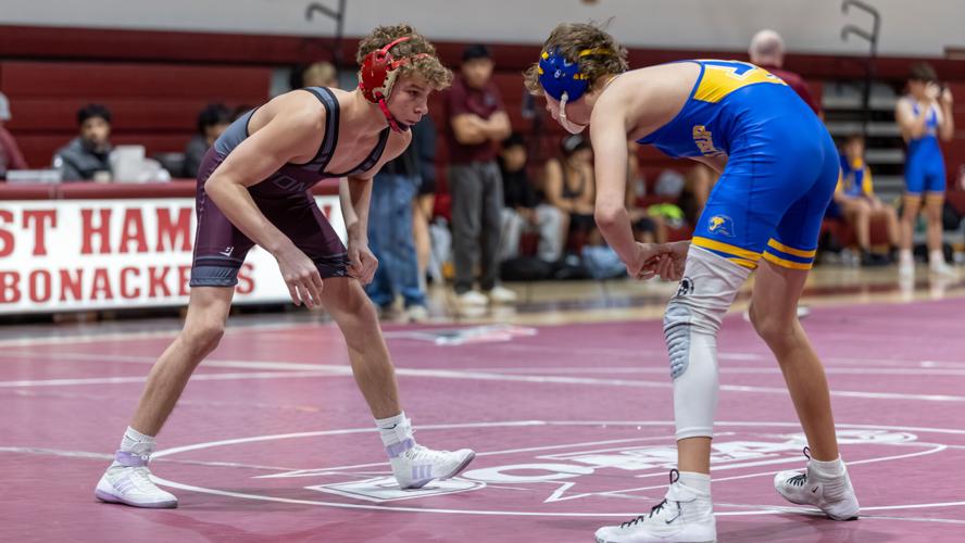 Bronco’s Bonac’s Winningest Ever | Sports | 27east.com