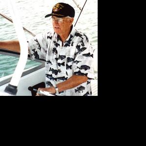 William Edmond Collum | The East Hampton Press | 27east.com